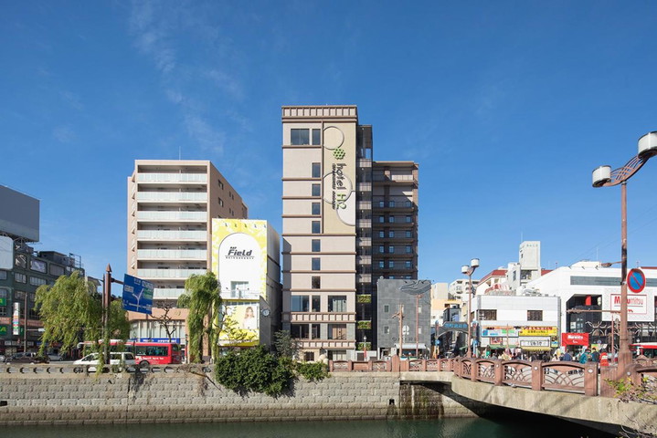 Hotel H2 Trip&business Nagasaki - Nagasaki