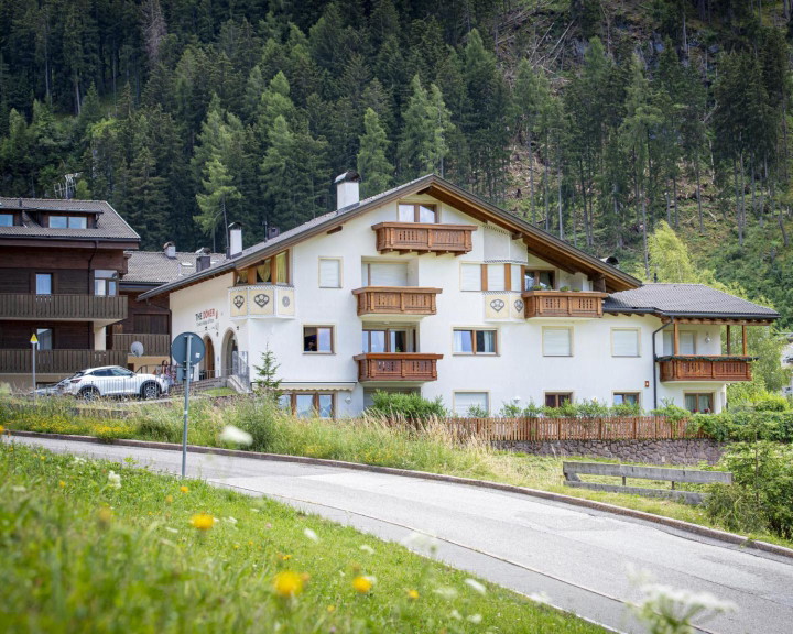Apartments Monica - Val Gardena