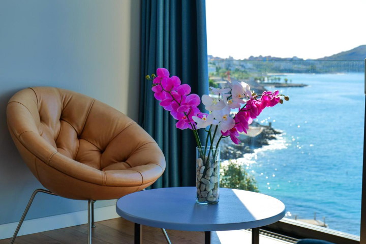 Hotel Nertili - Ksamil
