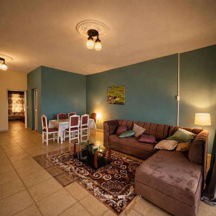 Appartement Luxury B Cap2000 - Moroni