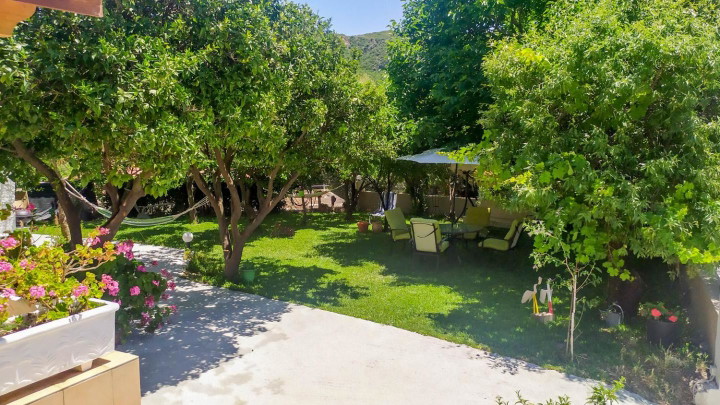 Thalia's Place - Cephalonia