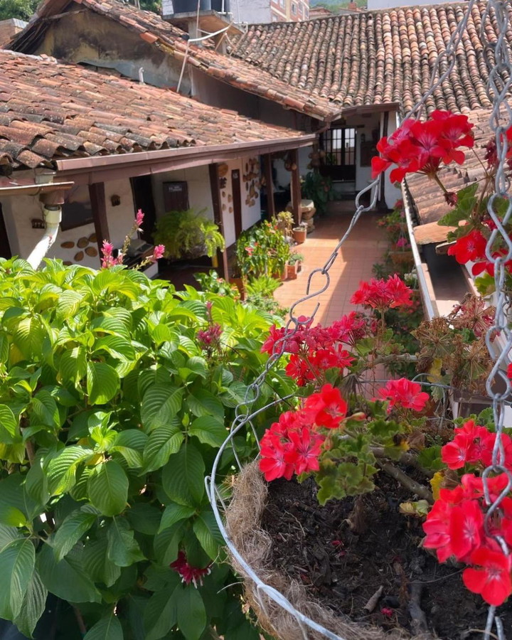 Hotel Casa Posada Don Chepe - Curití