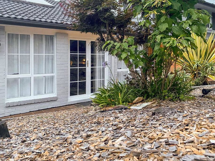 Stylish Guesthouse In The Heart Of Belrose - Narrabeen