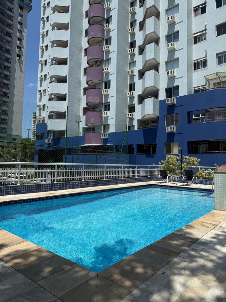 Conforto E Localização Premium Na Barra Da Tijuca - Rio de Janeiro