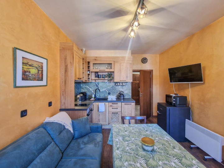 Cosy Apartment On The Lift - Bulgarien