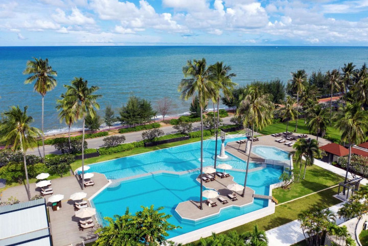 Wyndham Hua Hin Pranburi Resort & Villas - Prachuap Khiri Khan