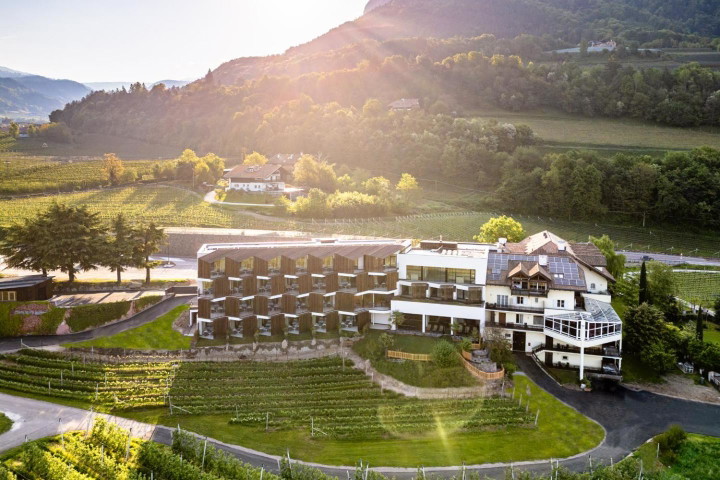 Hotel Tenz - Cavalese