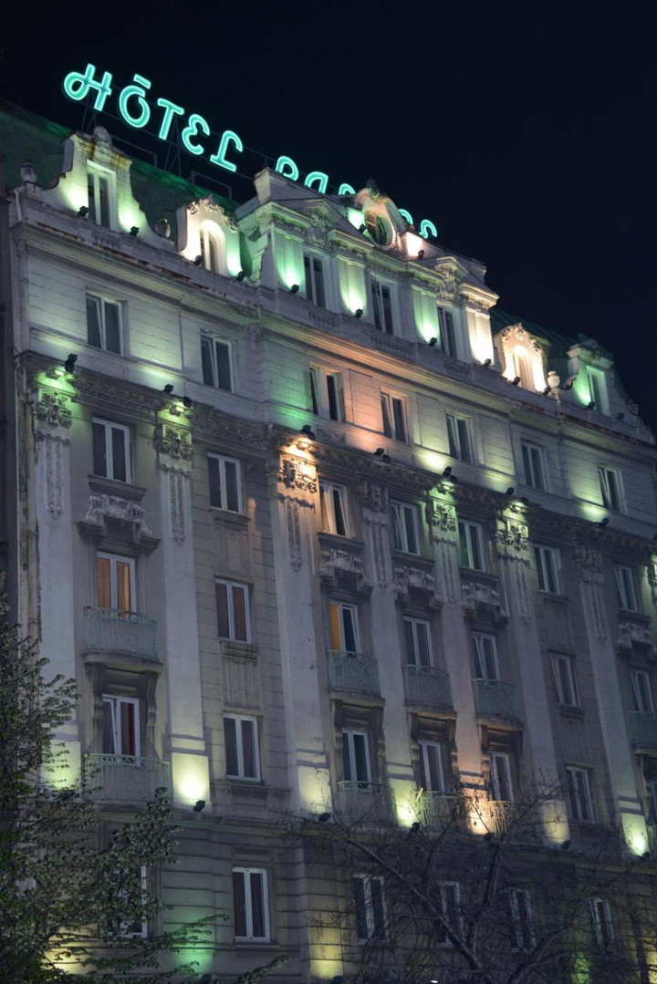 Boutique Hotel Townhouse 27 - Belgrade
