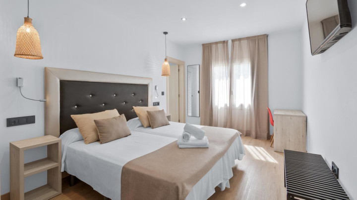 Hotel Costa Brava - Pireneus