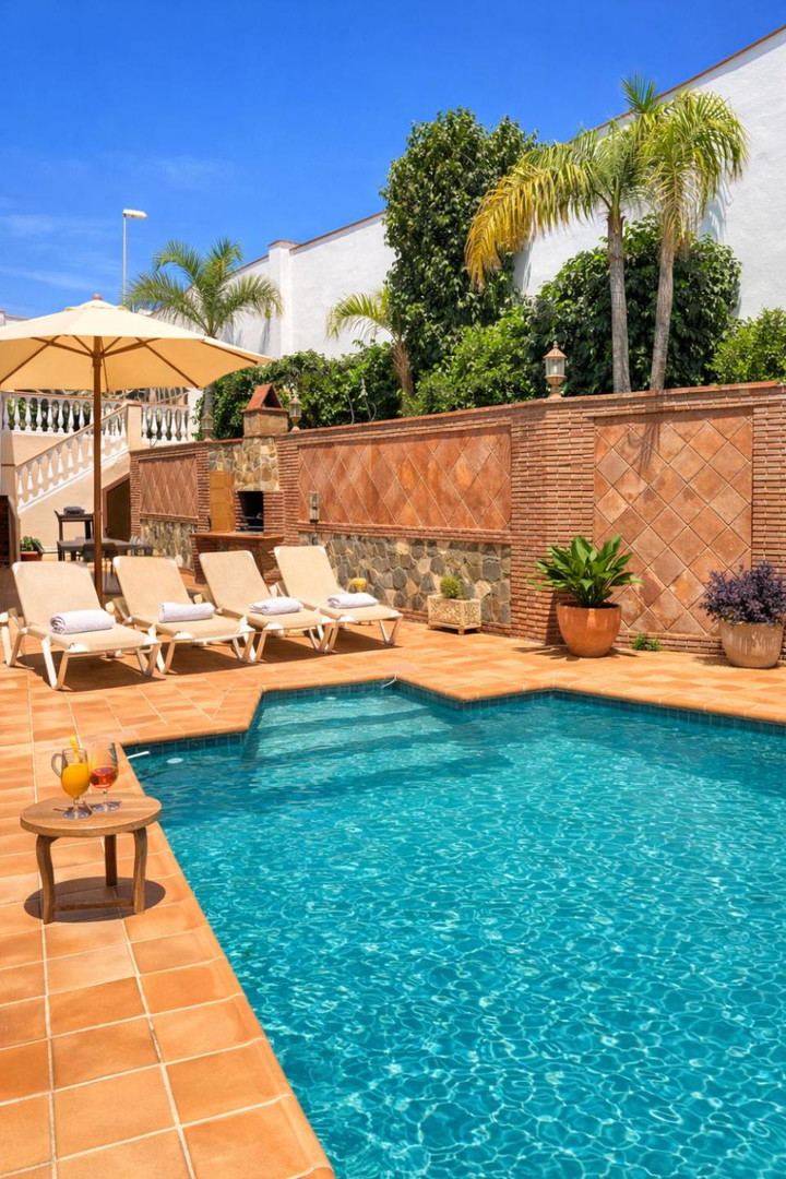 Villa Andrea - Nerja
