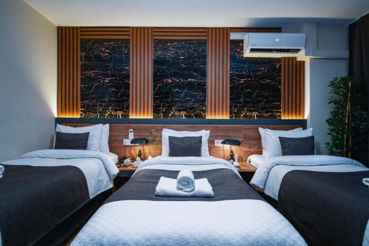 Elite Marmara Boutique Hotel Sultanahmet - Bayrampaşa
