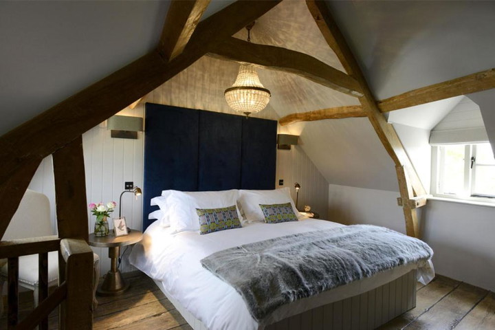 Walnut Cottage - Moreton-in-Marsh