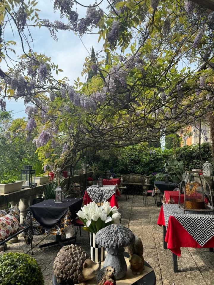 Residenza Ca' Degli Enzi - Verona