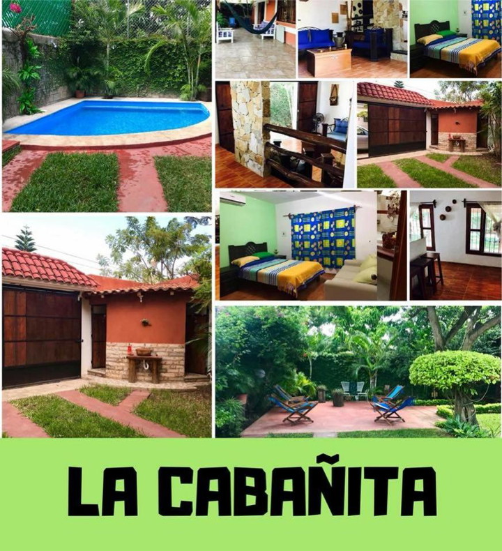 La Cabañita - Chiapas