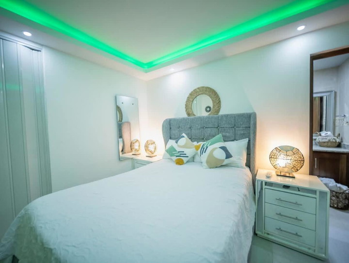 Room In Sosua With Nice Jacuzzi - Dominikanische Republik