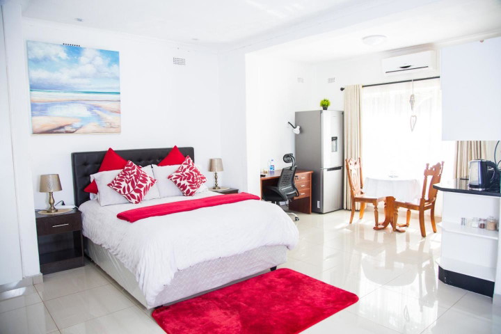Mt Pleasant Bed And Breakfast Ltd - Harare