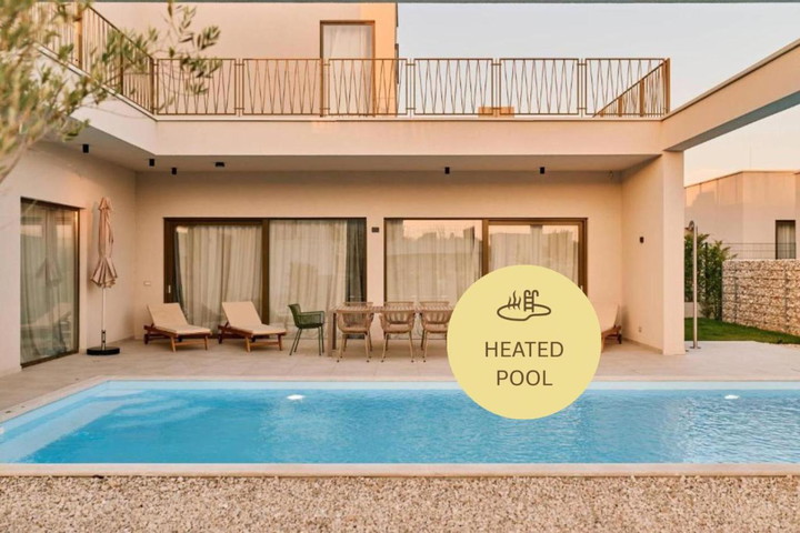 Taria Resort - Novigrad