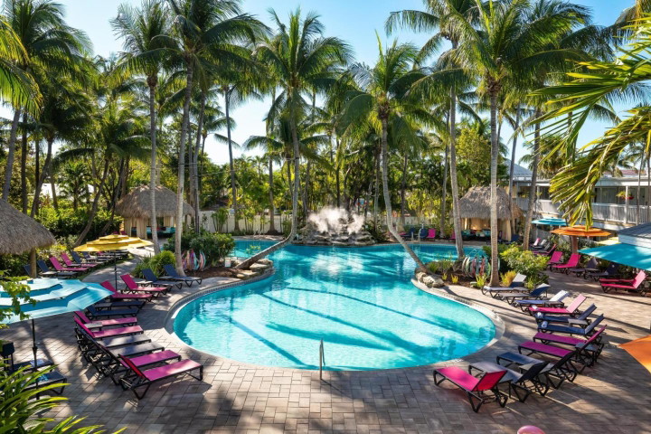 Havana Cabana At Key West - Stock Island, FL