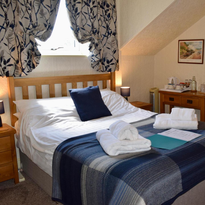 Bewdley Hill House - Shropshire