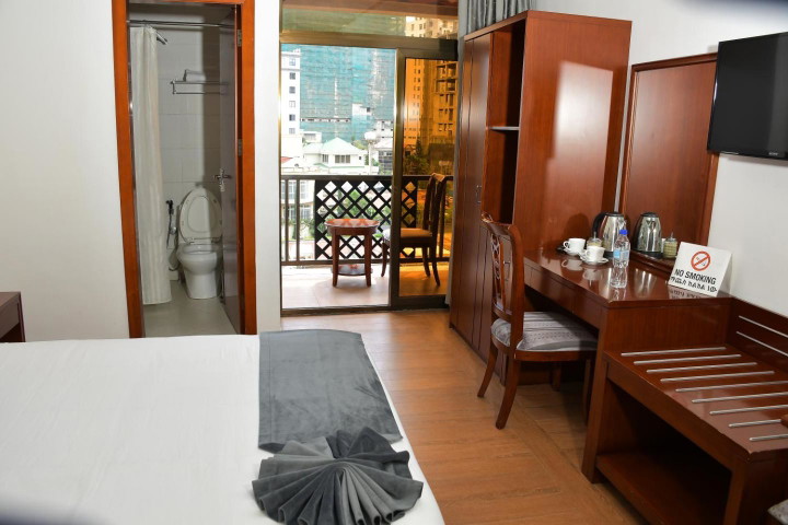 Sun View Hotel - Addis Ababa