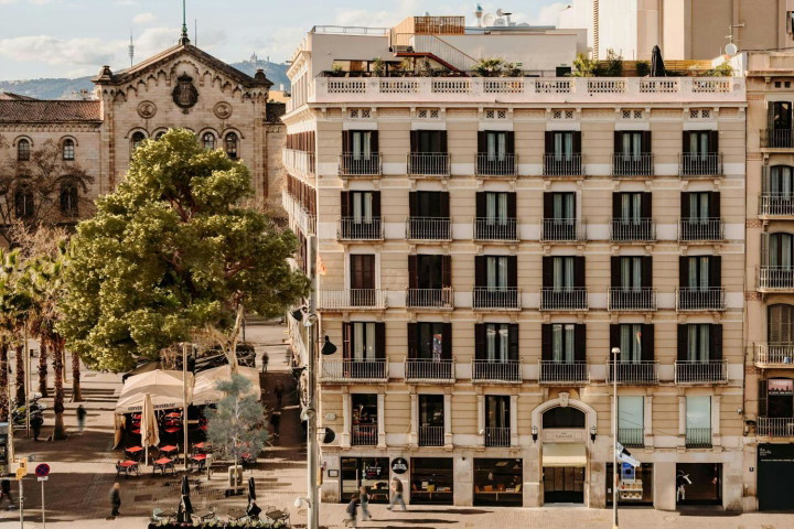 Hotel Casa Luz - Alella