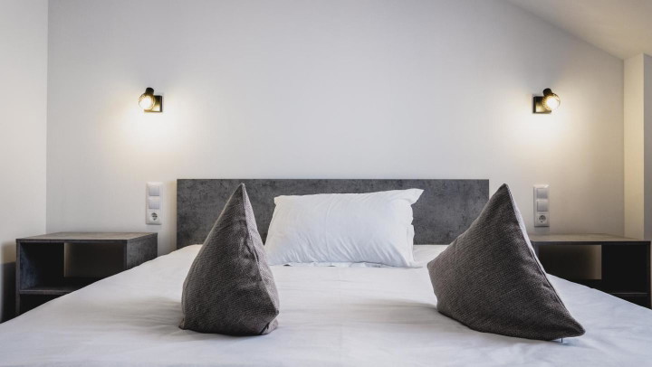 Hotel Eden - Sibiu