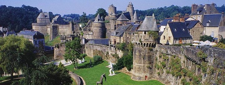 Studio Des Prés - Fougères