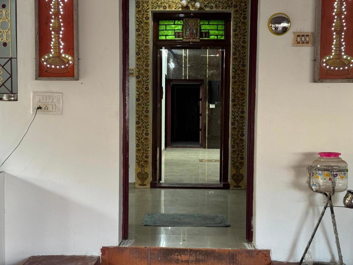 Avvai Home Stay - Madurai