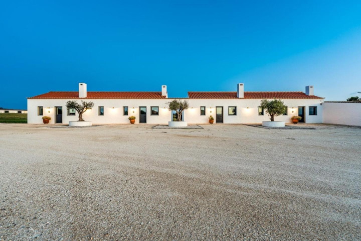 Monte Da Fonte - Alentejo