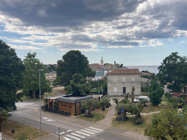 Home Sweet Home - Poreč