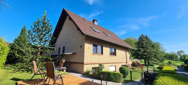 Ferienwohnung Zum Plauderbaum - Menden (Sauerland)