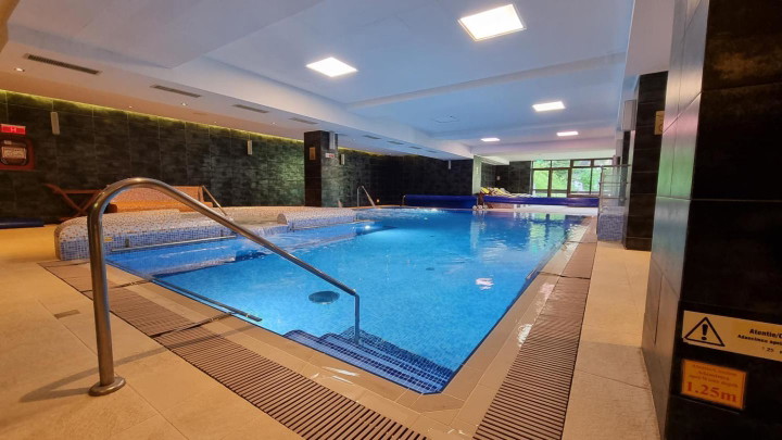 Hotel Escalade & Spa - Brașov