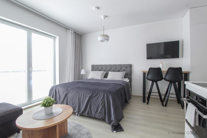 Pramea Apartments Holvi - Kuopio