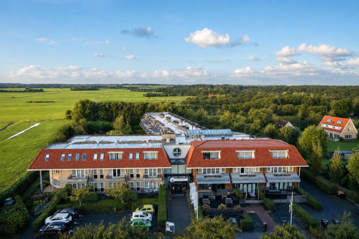 Residence Terschelling Wellness Waddenresort - Netherlands