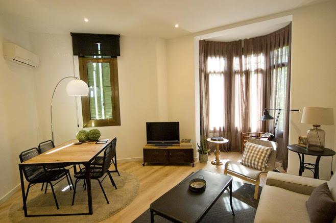 555 Apartments Bcn - Catalonia