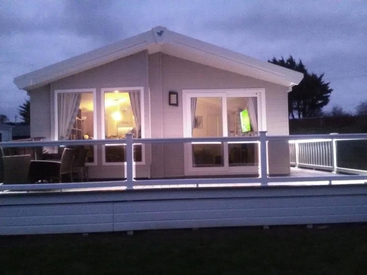 Turnberry Lodge, Turnberry - Girvan