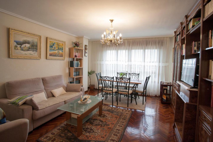 Piso De Isabel - Santander