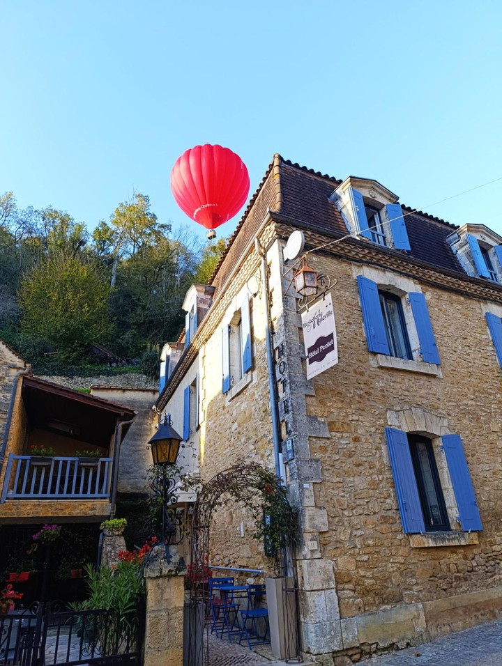 Hostellerie Maleville, Logis Hôtel Pontet - Les Eyzies-de-Tayac-Sireuil