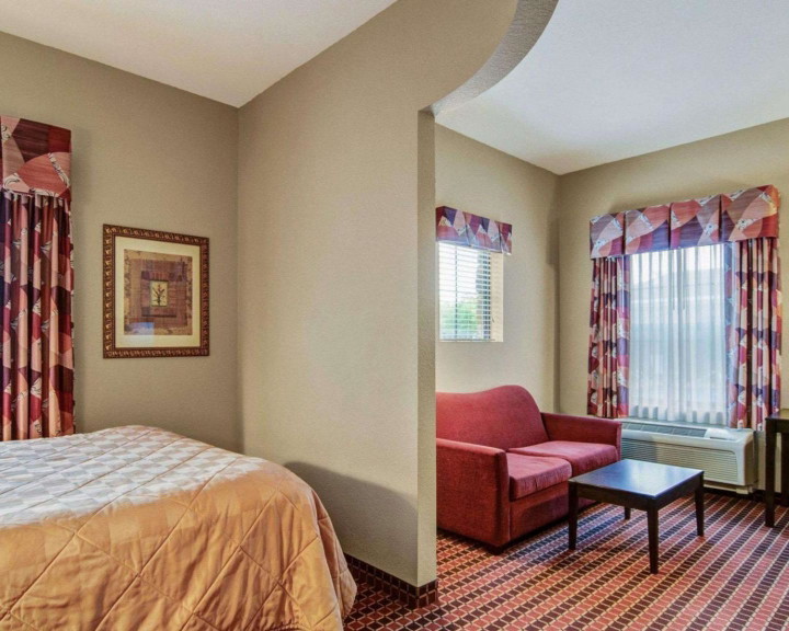 Affordable Suites Of America Rogers - Bentonville - Bentonville, AR