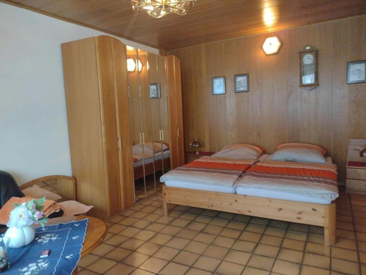 Ferienwohnung Huhn - Andernach