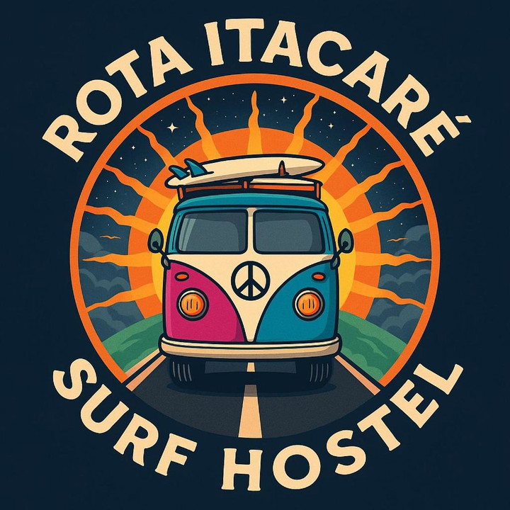 Rota Itacaré Surf Hostel - Itacaré