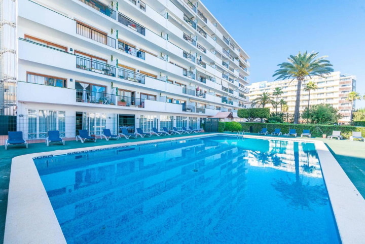 Apartamento Lyna - Alcudia