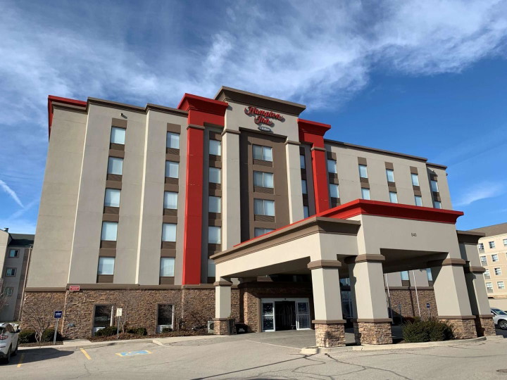 Hampton Inn London Ontario - London