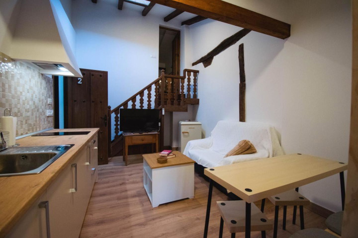 Apartamentos El Pozo 2 - Espagne