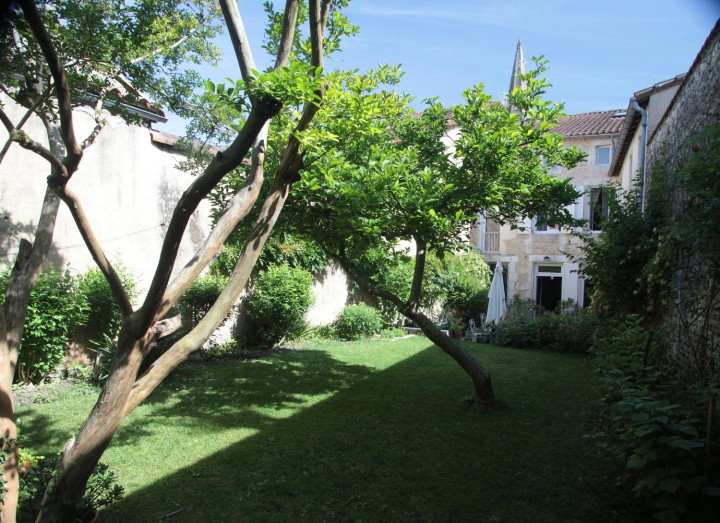 Le Magnolia - La Rochefoucauld
