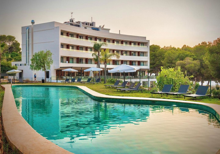 Hotel Serawa Moraira - Benitachell