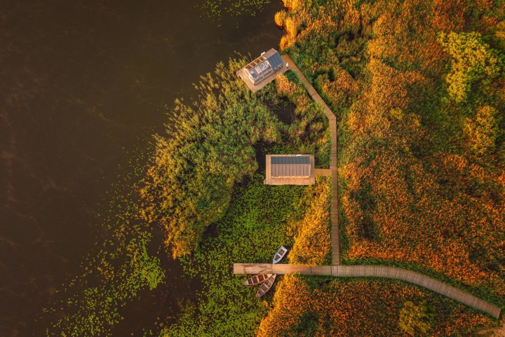 Million Star Hotel Latgale - Lettonie