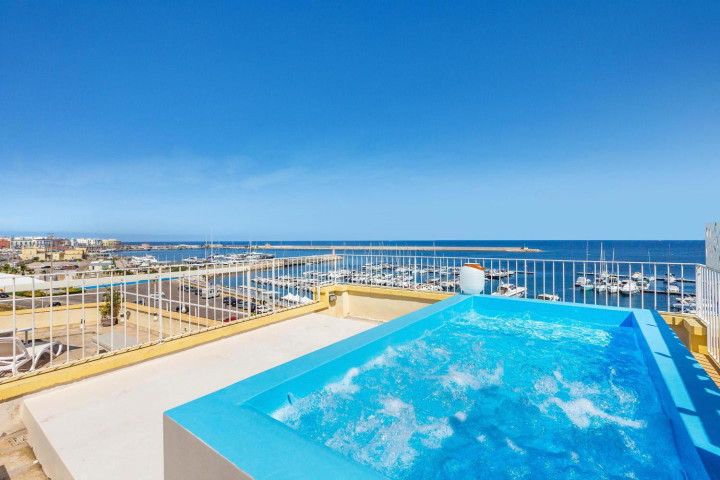 Xilhotel By Perle Di Puglia - Gallipoli