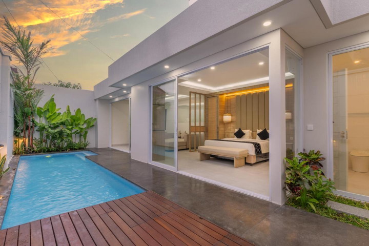 Arunika Prime Villa - Seminyak