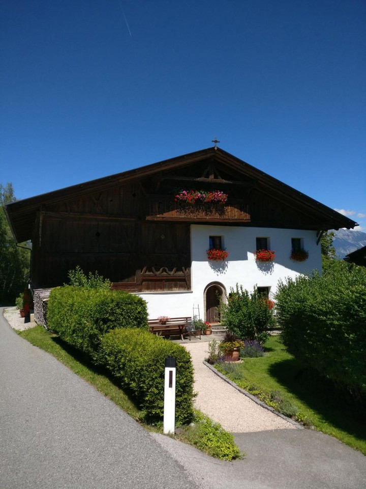 Haus Falkner - Innsbruck